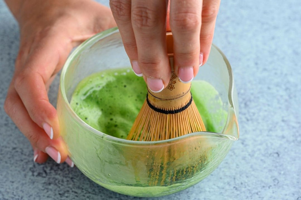 Award Winning Organic Japanese Matcha in Australia | Matcha Yu Tea ...