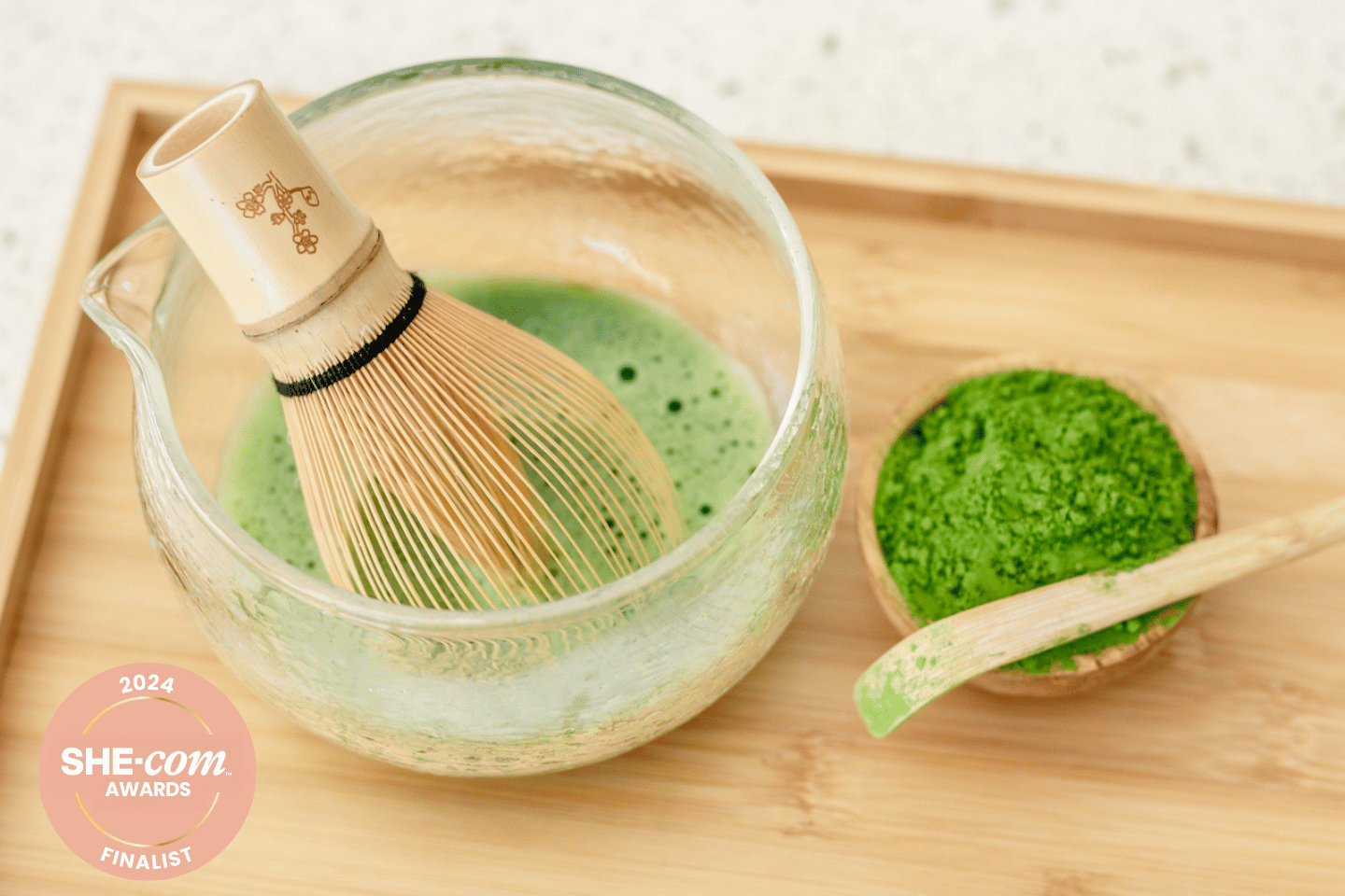 Award Winning Organic Japanese Matcha in Australia | Matcha Yu Tea ...