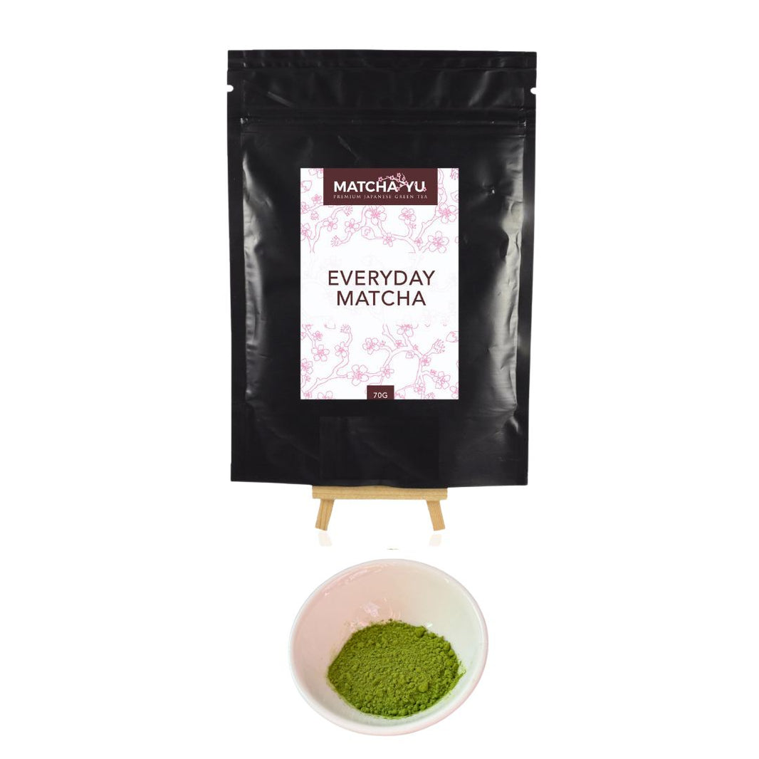 How Much Matcha Green Tea Should You Drink Per Day? – Matcha Yu Tea