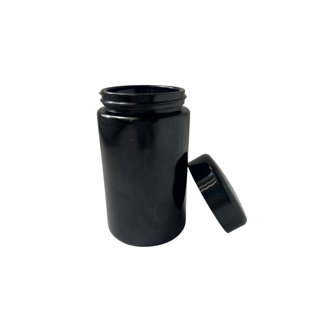 Tea Storage Jar – Matcha Yu Tea