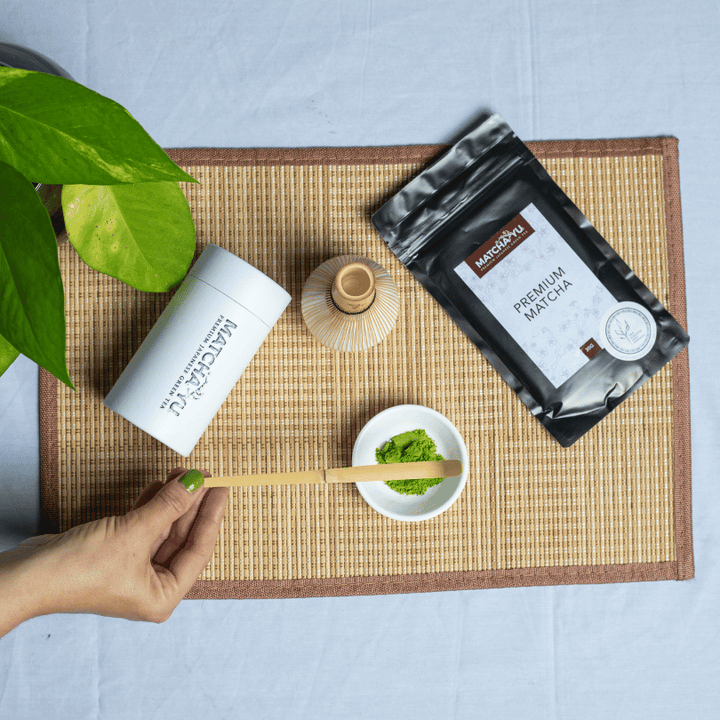 10 must-try Matcha hot spots to visit in Tokyo & Kyoto, Japan – Matcha ...