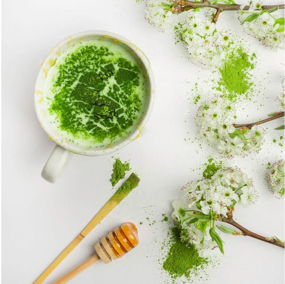 10 Matcha cafes to visit in Tokyo and Kyoto, Japan – Matcha Yu Tea