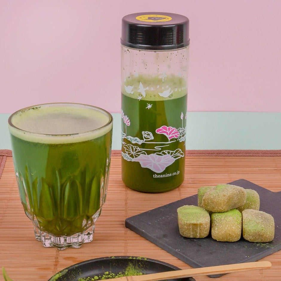 Matcha Tea Sets | Matcha Yu Tea – Matcha Yu Tea
